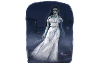 Myths & Legends | Inside Mexico