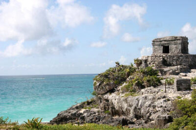 Tulum Mystical Paradise – Inside Mexico