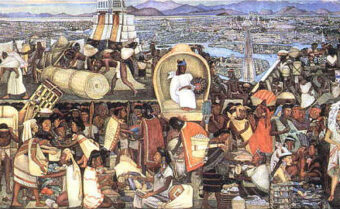 Myths & Legends | Inside Mexico