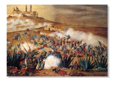 Cinco de Mayo Facts – Inside Mexico