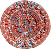 The Aztec Sun Stone – Inside Mexico