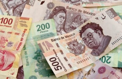 Mexican Currency Bills & Coins – Inside Mexico