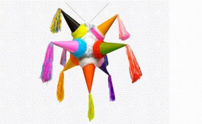 The Piñata – Inside Mexico