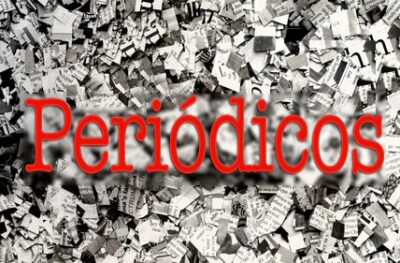 Mexican Newspapers – Inside Mexico