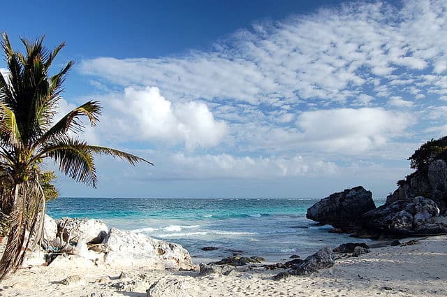 Tulum Mystical Paradise – Inside Mexico