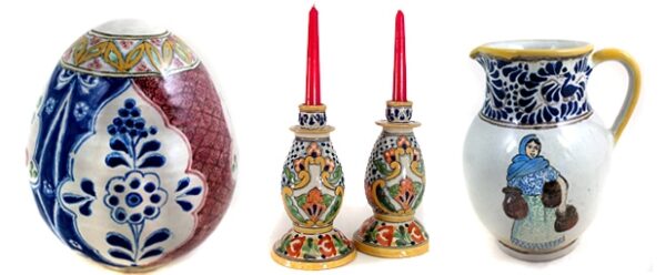The History of Mexican Pottery – Page 2 – Inside Mexico