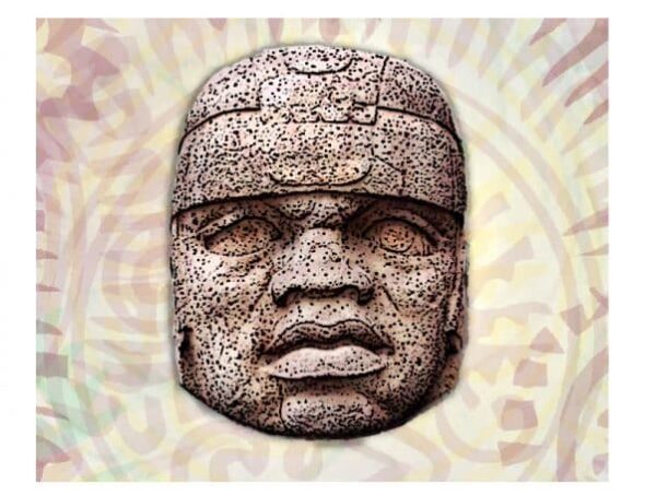 Los Olmecas – Inside Mexico