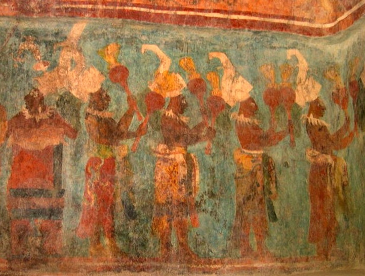 Mexican Muralism – Inside Mexico