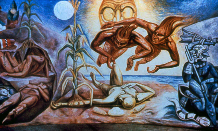 Mexican Muralism | Inside Mexico