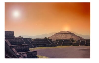 From Pyramids to Magenta Houses: Mexican Architecture - Inside Mexico