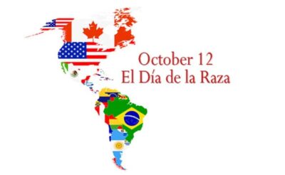 El Día de la Raza – Inside Mexico