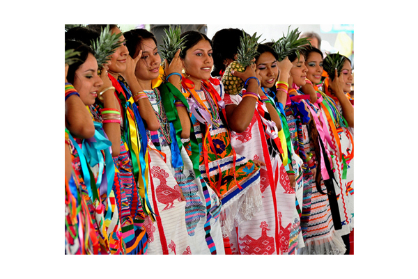 The Carnivals of Mexico | Inside Mexico