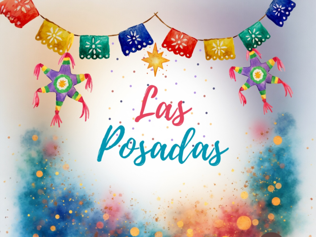 Las Posadas: Mexico’s Christmas Processions and Their Meaning - Inside ...